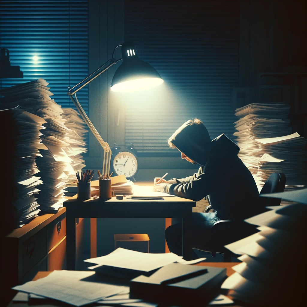 How to Do a Capstone Project: A Step-by-Step Approach