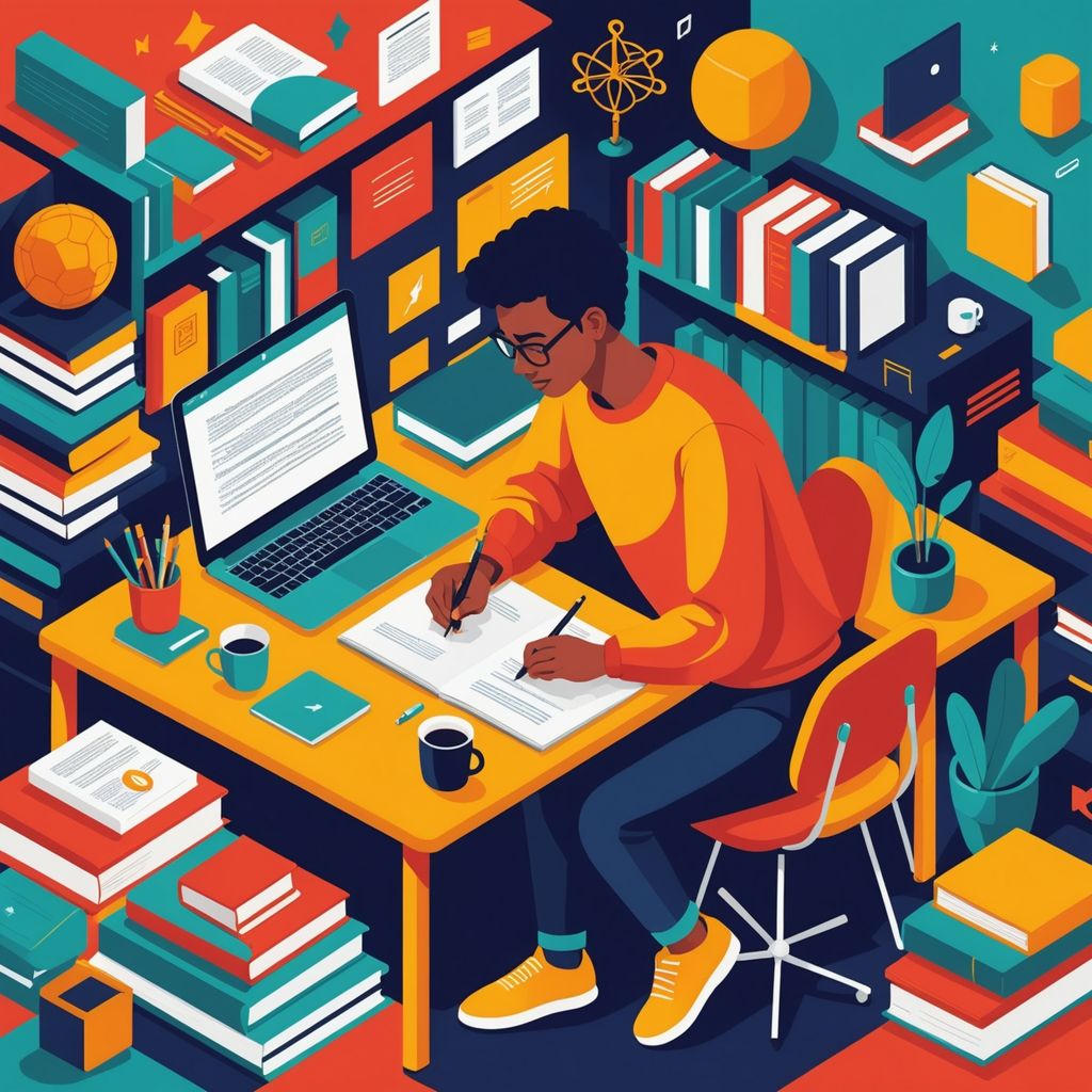 The Ultimate Guide to Writing an Impressive Thesis