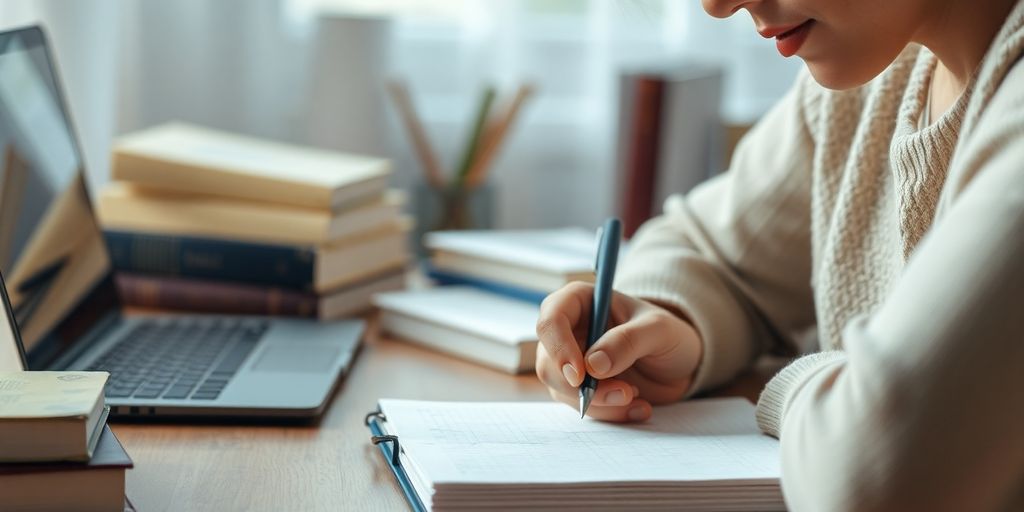 Mastering the Thesis Step: Your Ultimate Guide to Writing Success