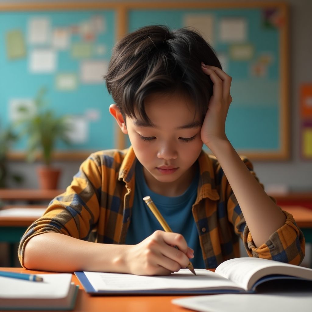 Tu Guía Paso a Paso para Escribir una Tesis que Impresione
