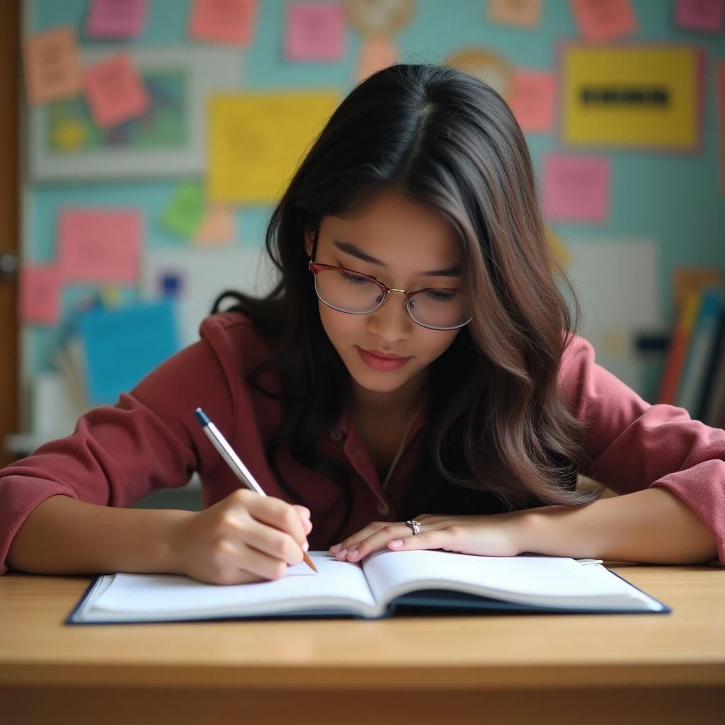 Cómo Escribir tu Tesis Rápido Antes de que los Plazos te Alcancen