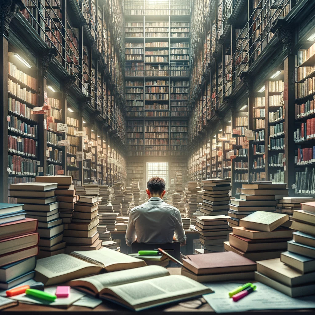 How to Craft a Compelling Research Project Example