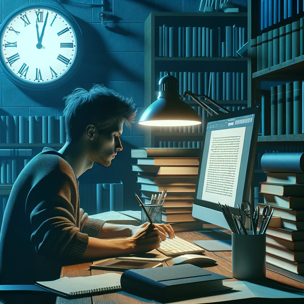 Unlock the Power: Optimize Your Master Thesis Structure for Maximum Im