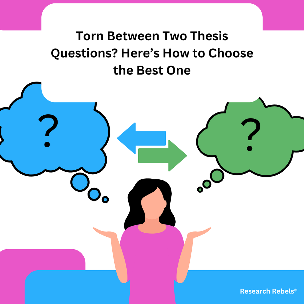 Understanding Research Proposal Expected Outcomes: An Example