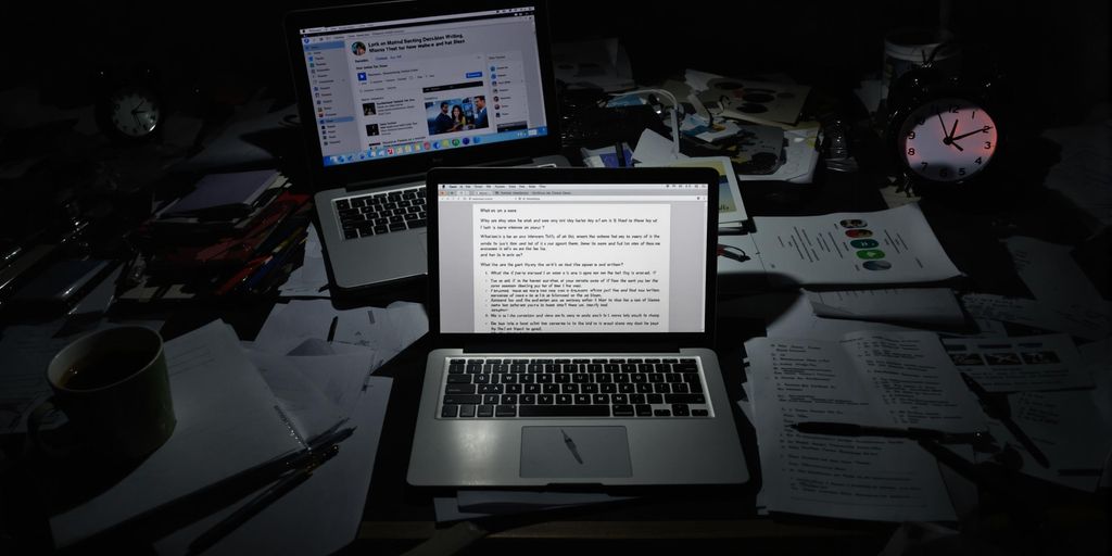 How to Write Your Thesis Within 24 Hours: The Day-Long Writing Frenzy