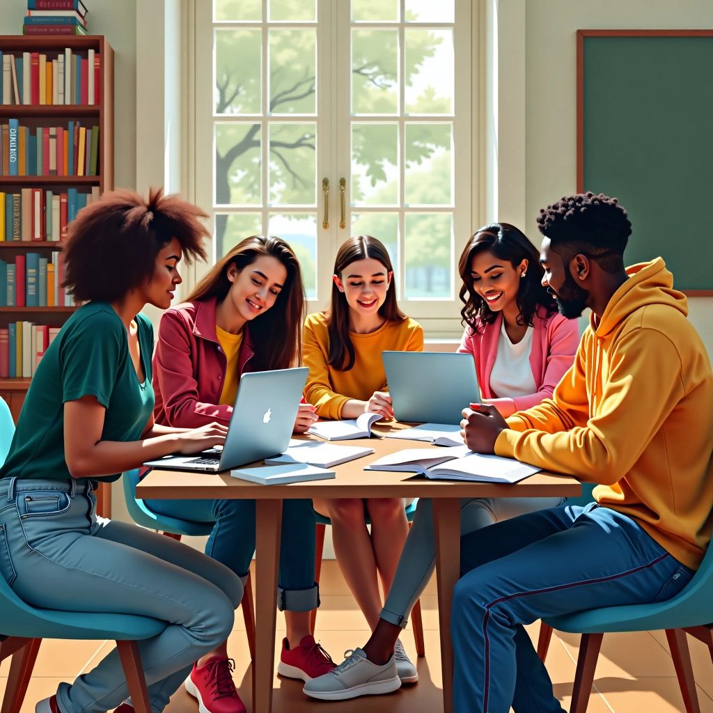 Wondering What the First Step Is for Your Master’s Thesis? This Will S