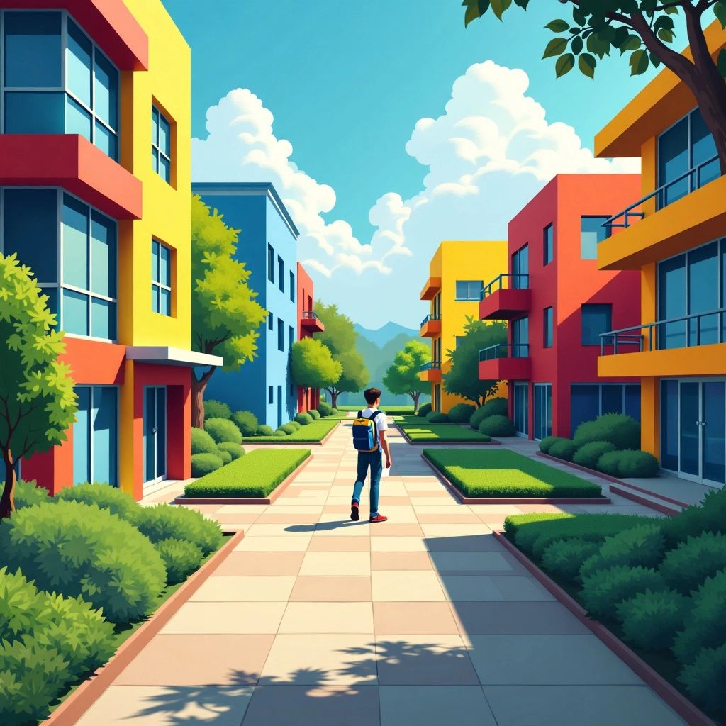 PhD at RMIT: What Makes It One of Australia’s Top Research Destination