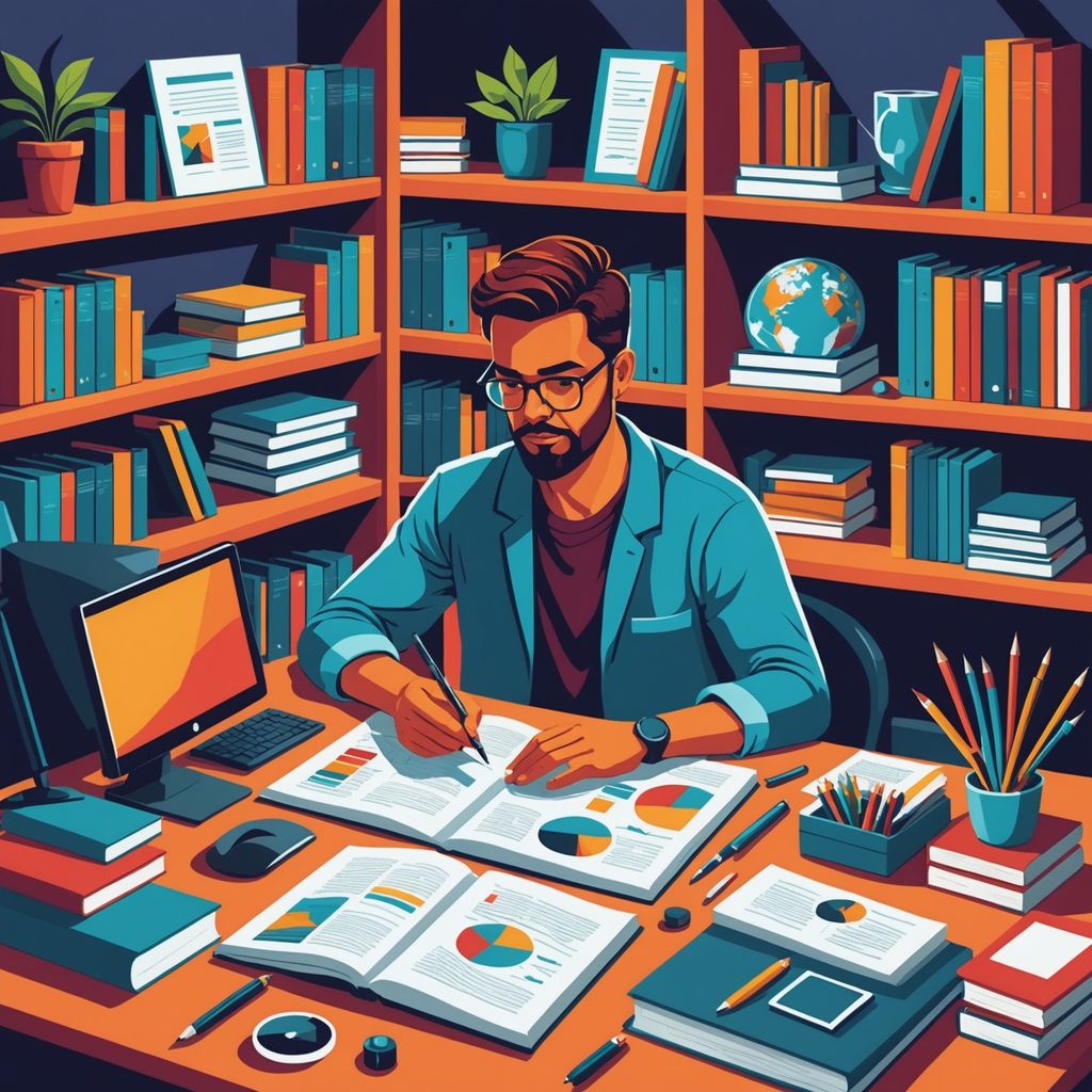 Uncover the Secrets: Mastering the Art of Crafting a PhD Research Prop