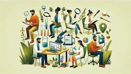 Defining Your Study: How to Operationalize Variables in Research