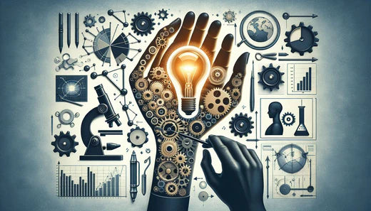 Mastering Your Research: A Guide to Crafting the Ideal Template Litera