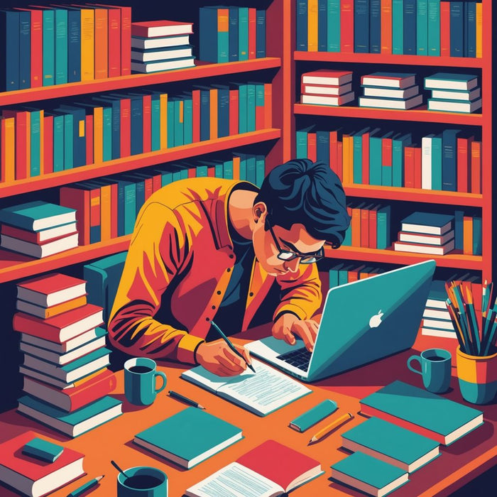 Mastering APA: How to Perfectly Cite Your Dissertation