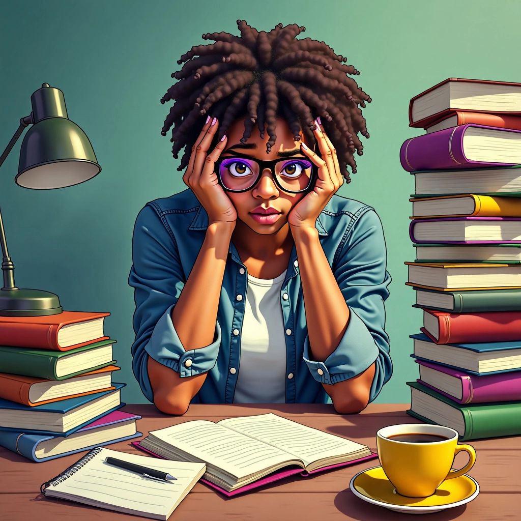 Senior Thesis Survival Guide: Here’s How to Ace It Without Losing Slee