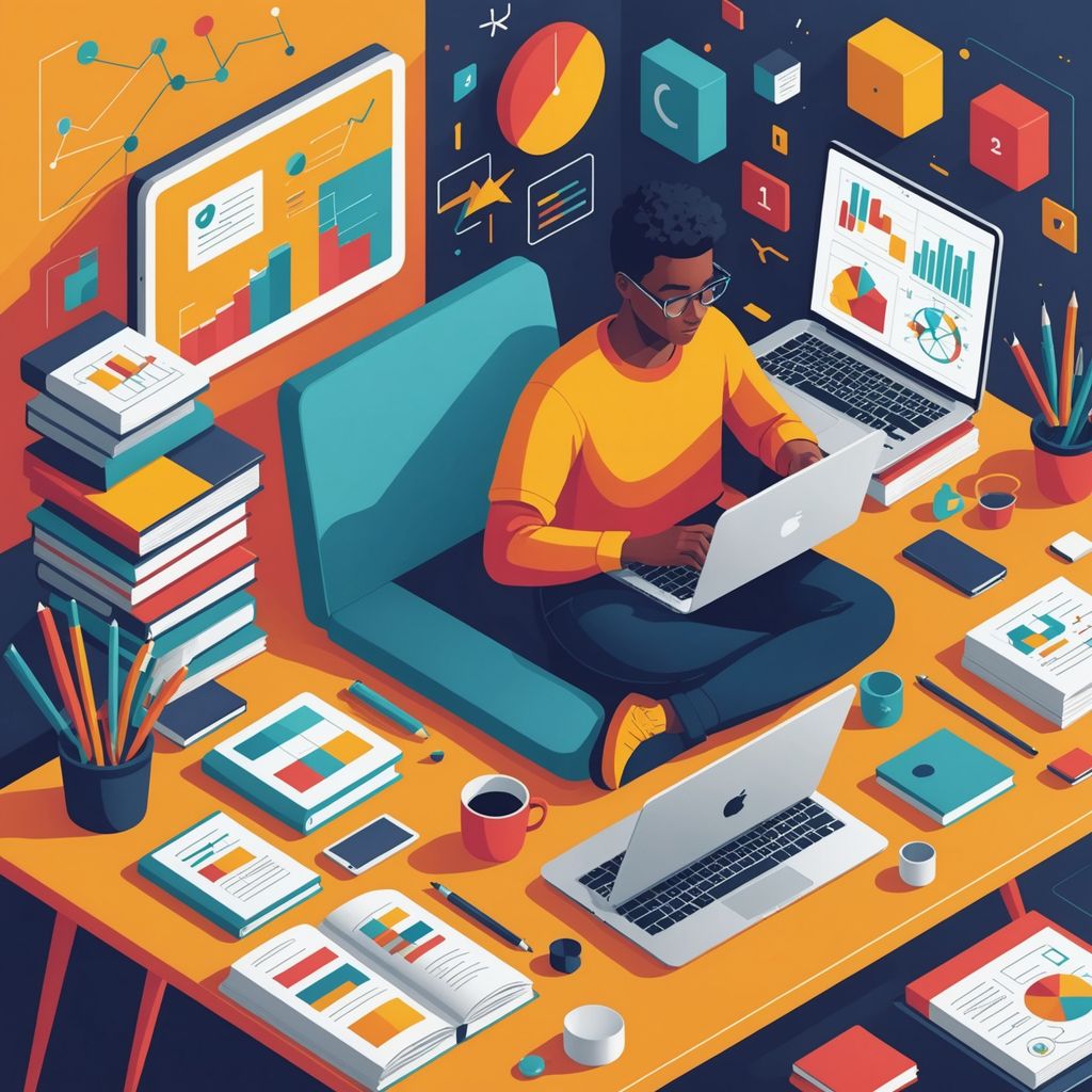 Menguasai Disertasi Anda: Panduan Komprehensif untuk Format APA