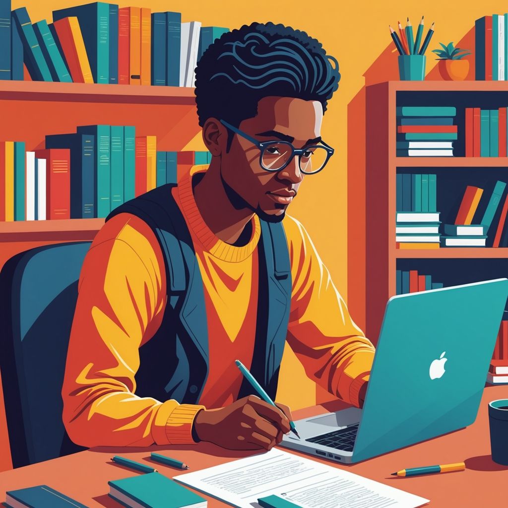 Unveil the Secrets: Crafting an Irresistible Masters Thesis Proposal