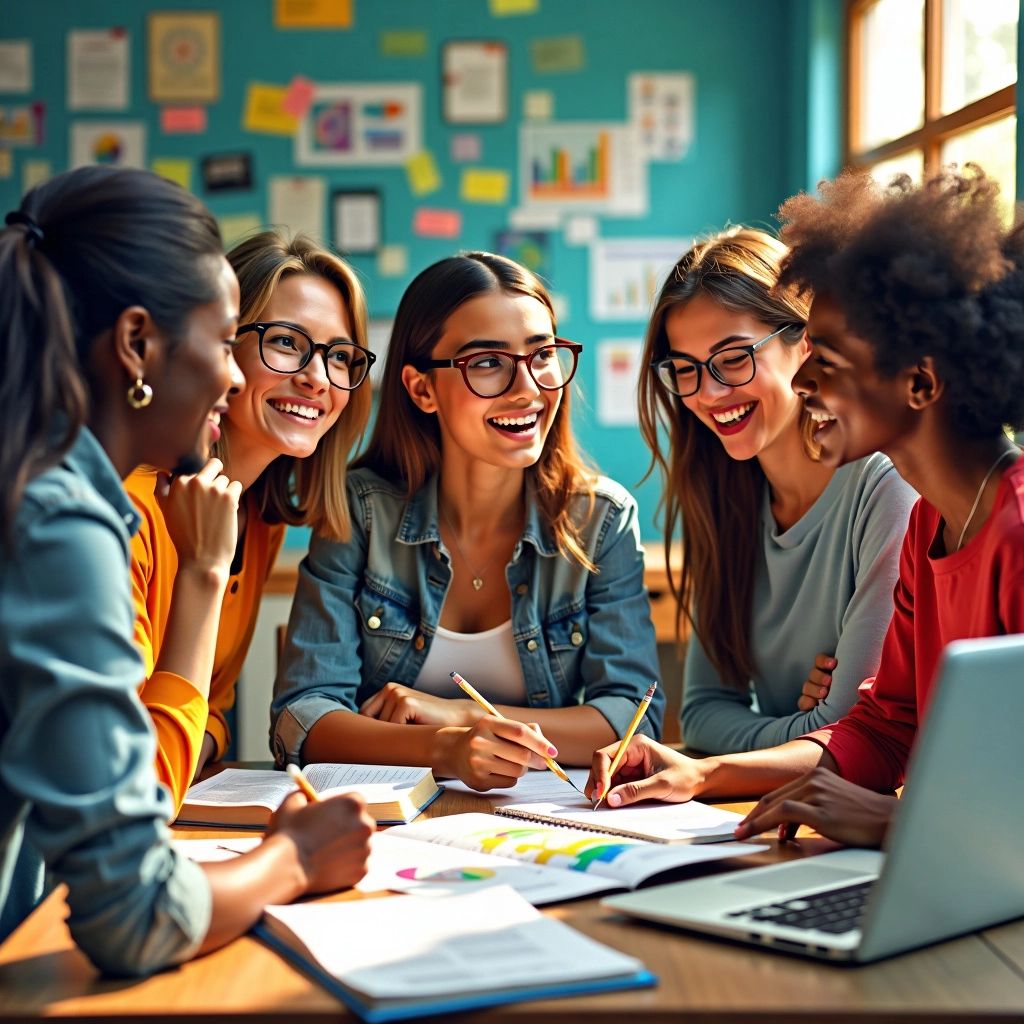 Zero Ideas for Your Thesis Proposal? Here’s a Step-by-Step Guide to St
