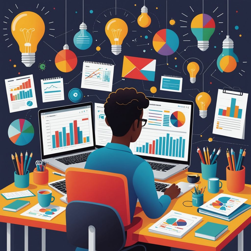 How to Start a Research Project: A Step-by-Step Guide