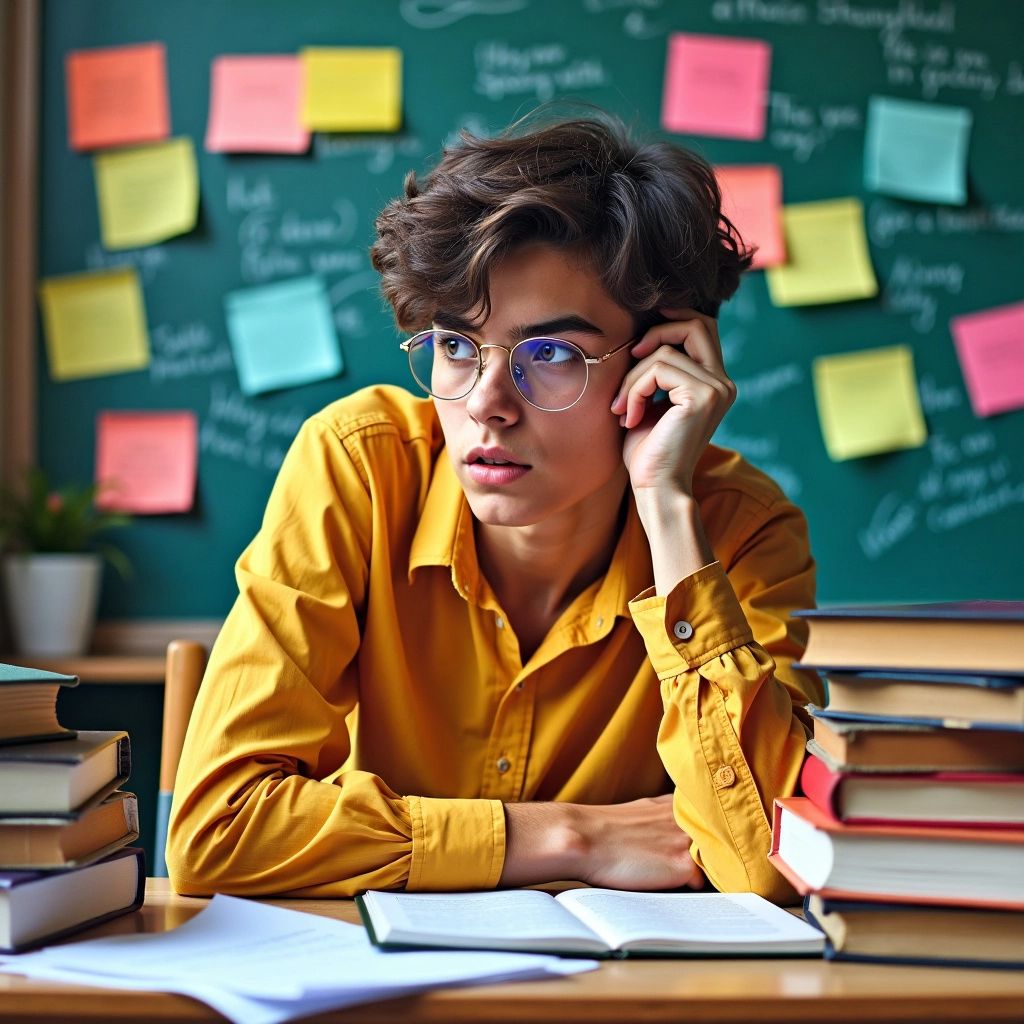 Unlock the Secret to a Strong Thesis Statement: Here’s What You’re Mis