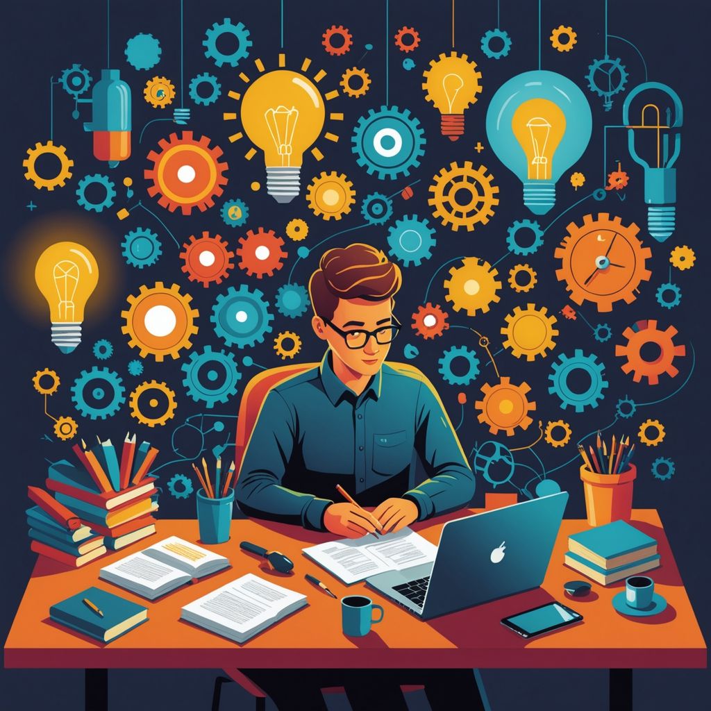 How to Start a Research Paper: A Step-by-Step Guide